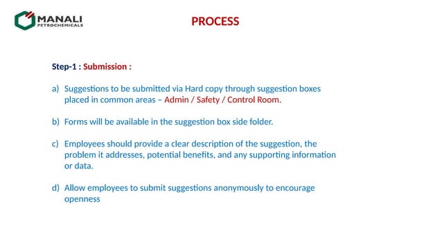 SUGGESTION COMM PPT GENERAL AWARNESS.pptx