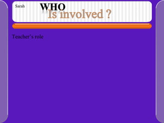 Suggestopedia - Georgi Lozanov - teaching methods | PPT