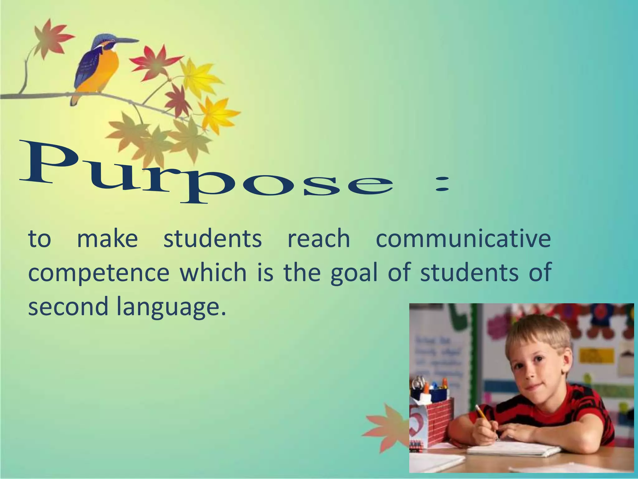 Suggestopedia Method of Teaching | PPTX