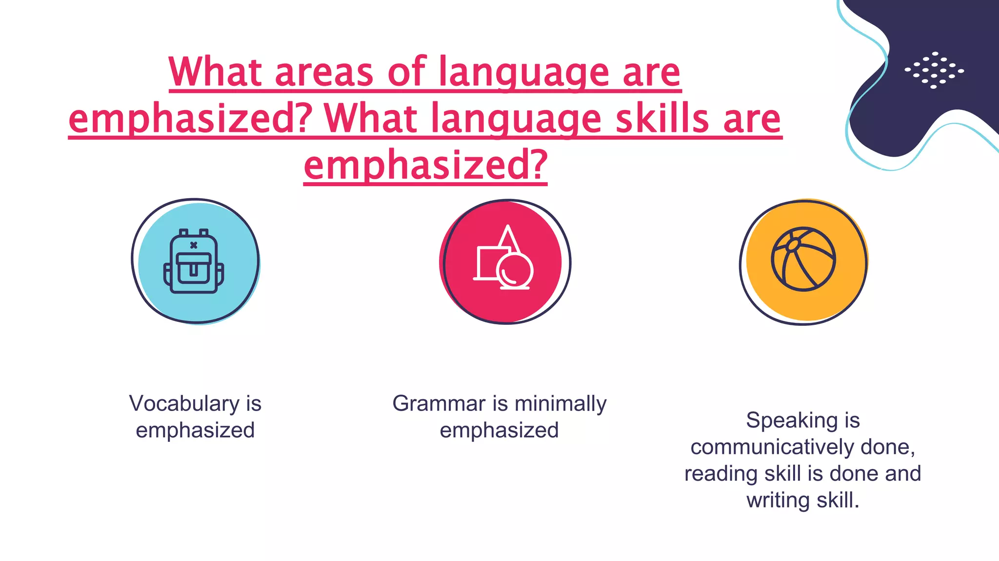 Suggestopedia teaching method | PPTX