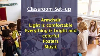 Suggestopedia teaching method | PPTX