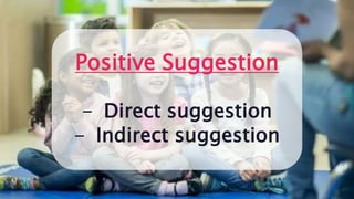 Suggestopedia teaching method | PPTX