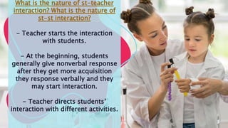 Suggestopedia teaching method | PPTX