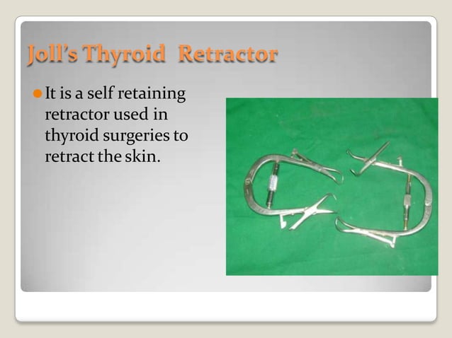 Surgical Instrument (OT Instruments) | PPTX | First Aid | Injuries