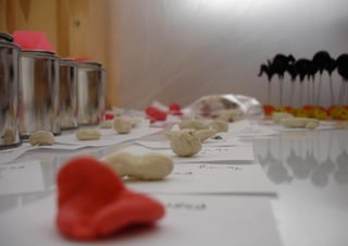 Jane Ní Dhulchaointigh: Sugru | PDF