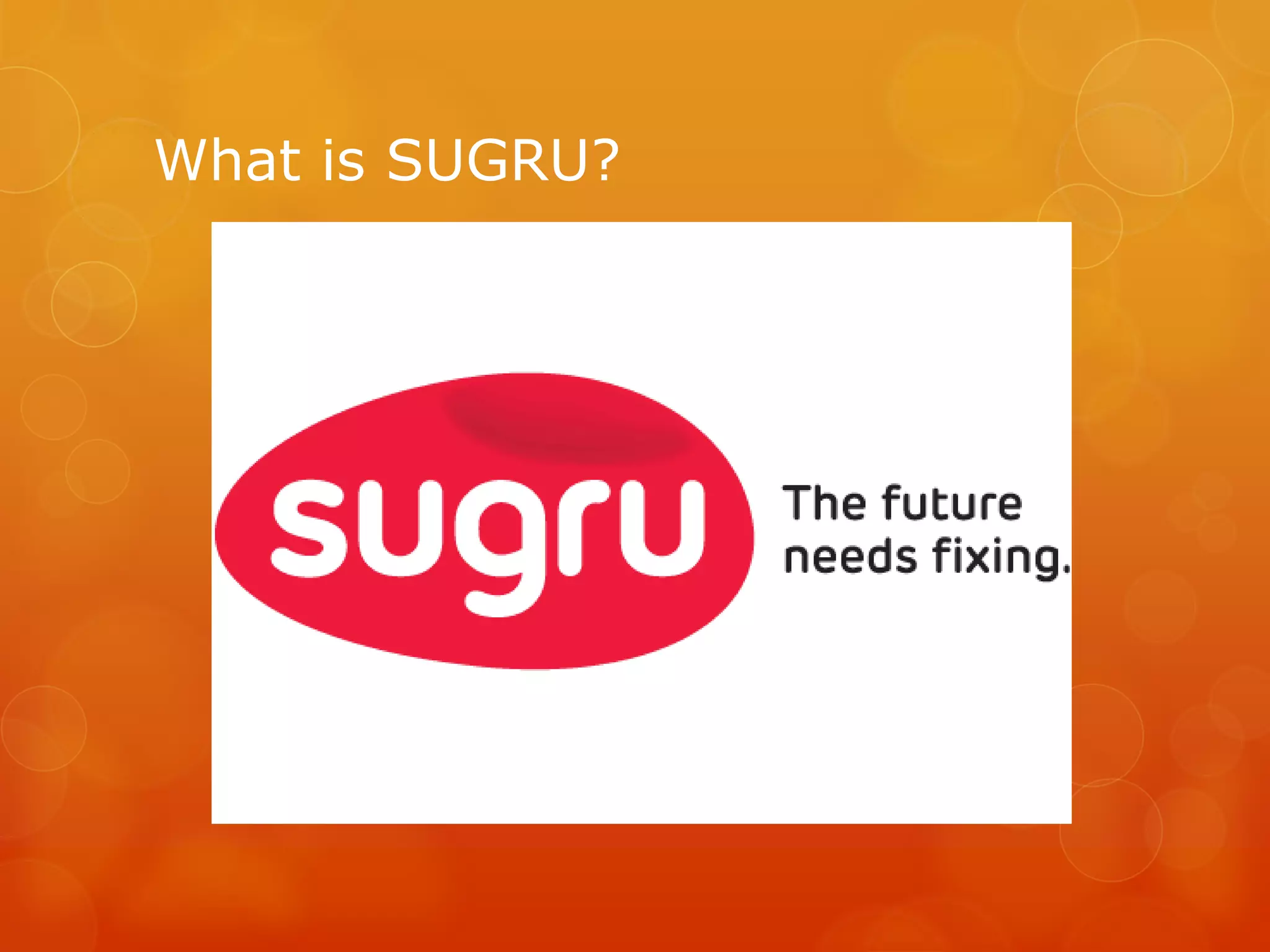 Sugru build night at Worthington Libraries | PPT