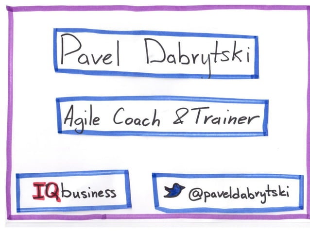 SUGSA JHB 10 Agile anti-patterns in distributed teams 2014 - Pavel Dabrytski | PPT