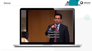 Sitecore User Group - JSS & GraphQL | PPTX