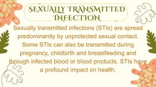 COMMUNICABLE DISEASES - MAPEH HEALTH QUARTER 3 | PPTX