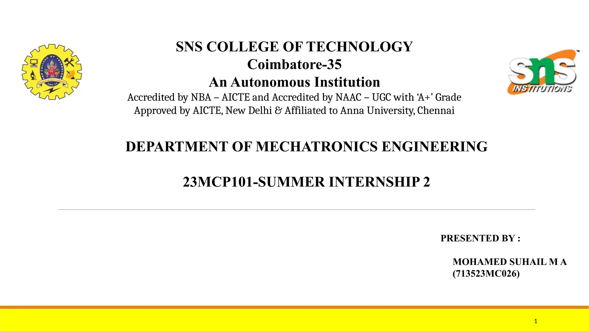 INTERNSHIP ABOUT SEMESTER IN AUTONOMOUSINSTITUTION.pptx