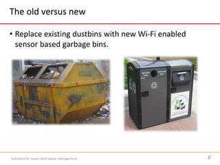 Suhas dixit-waste-management | PPT