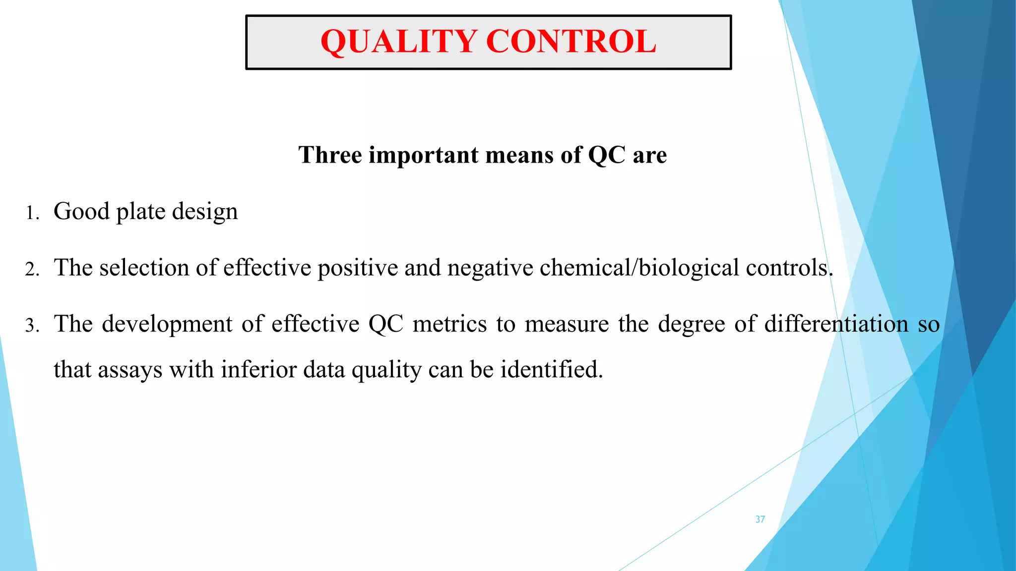 LEAD IDENTIFICATION BY SUHAS PATIL (S.K.) | PPTX