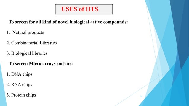 LEAD IDENTIFICATION BY SUHAS PATIL (S.K.) | PPTX