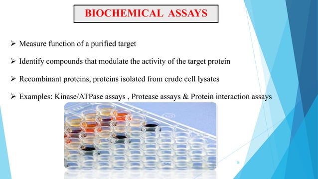 LEAD IDENTIFICATION BY SUHAS PATIL (S.K.) | PPTX