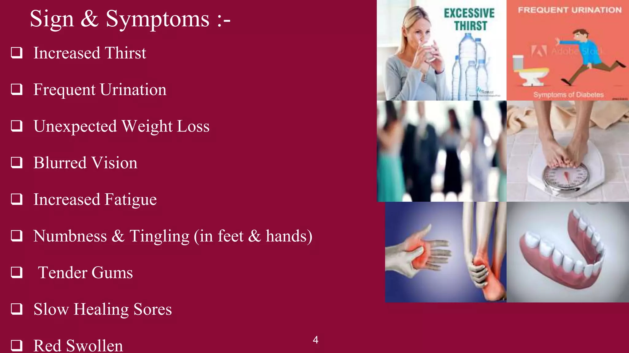 Suhas (chronopharmacology of diabetes) | PPTX