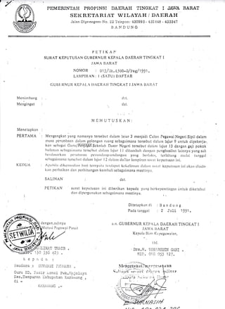 Suhendi Permana | PDF