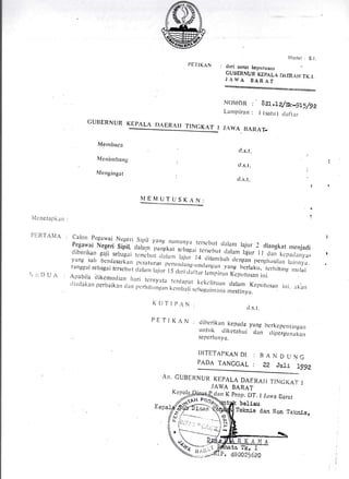 Suhendi Permana | PDF