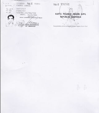 Suhendi Permana | PDF