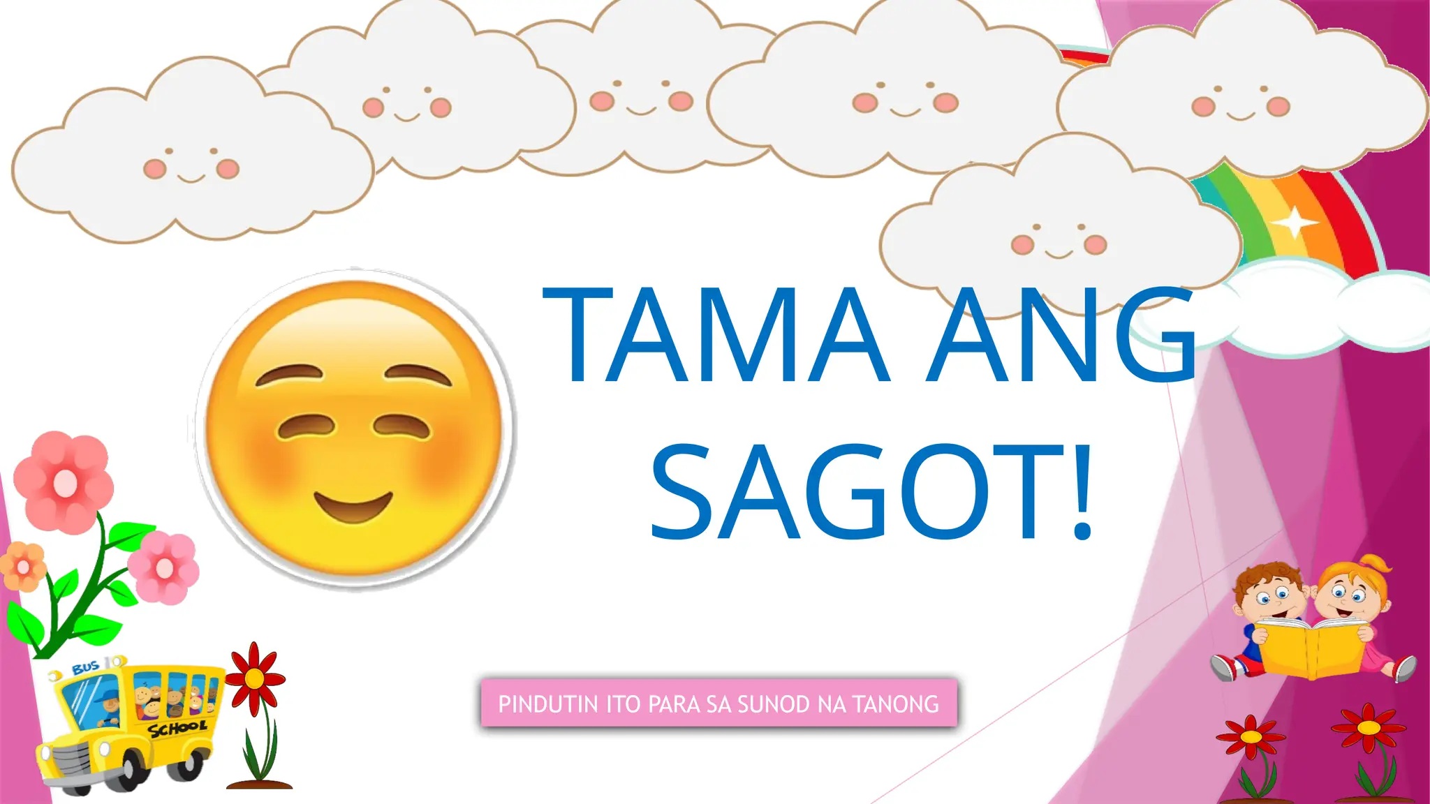 Suhing-pulong (Antonyms) PPT.pptx grade 2 | PPT