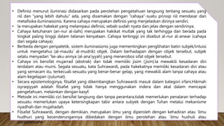 Suhrawardi al-Maqtul iluminasi bagus .pptx