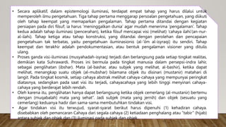 Suhrawardi al-Maqtul iluminasi bagus .pptx
