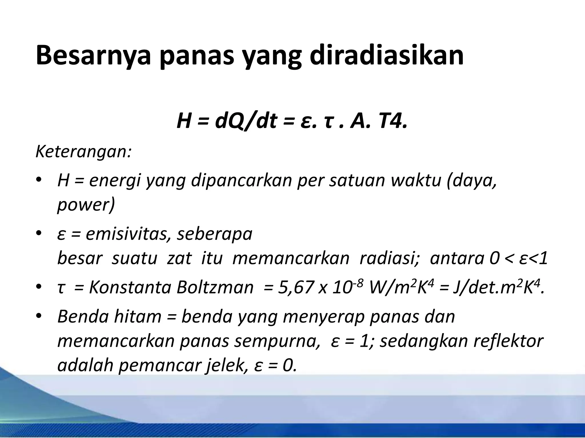 Suhu dan kalor | PPTX