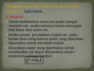 materi ajar IPS pokok bahasan SUHU DAN KALOR.ppt