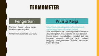 suhu dan kalor smp kelas 7 ( kalor ).pptx