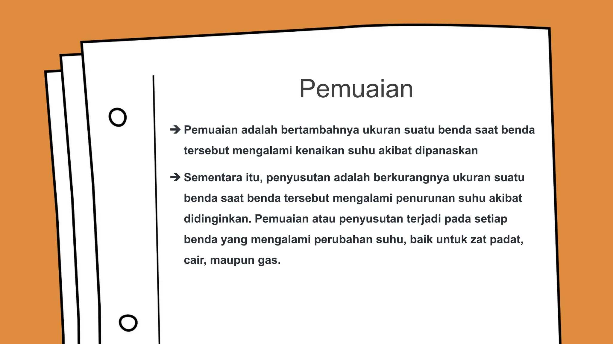 SUHU(konversi suhu) , KALOR DAN PEMUAIAN.pptx