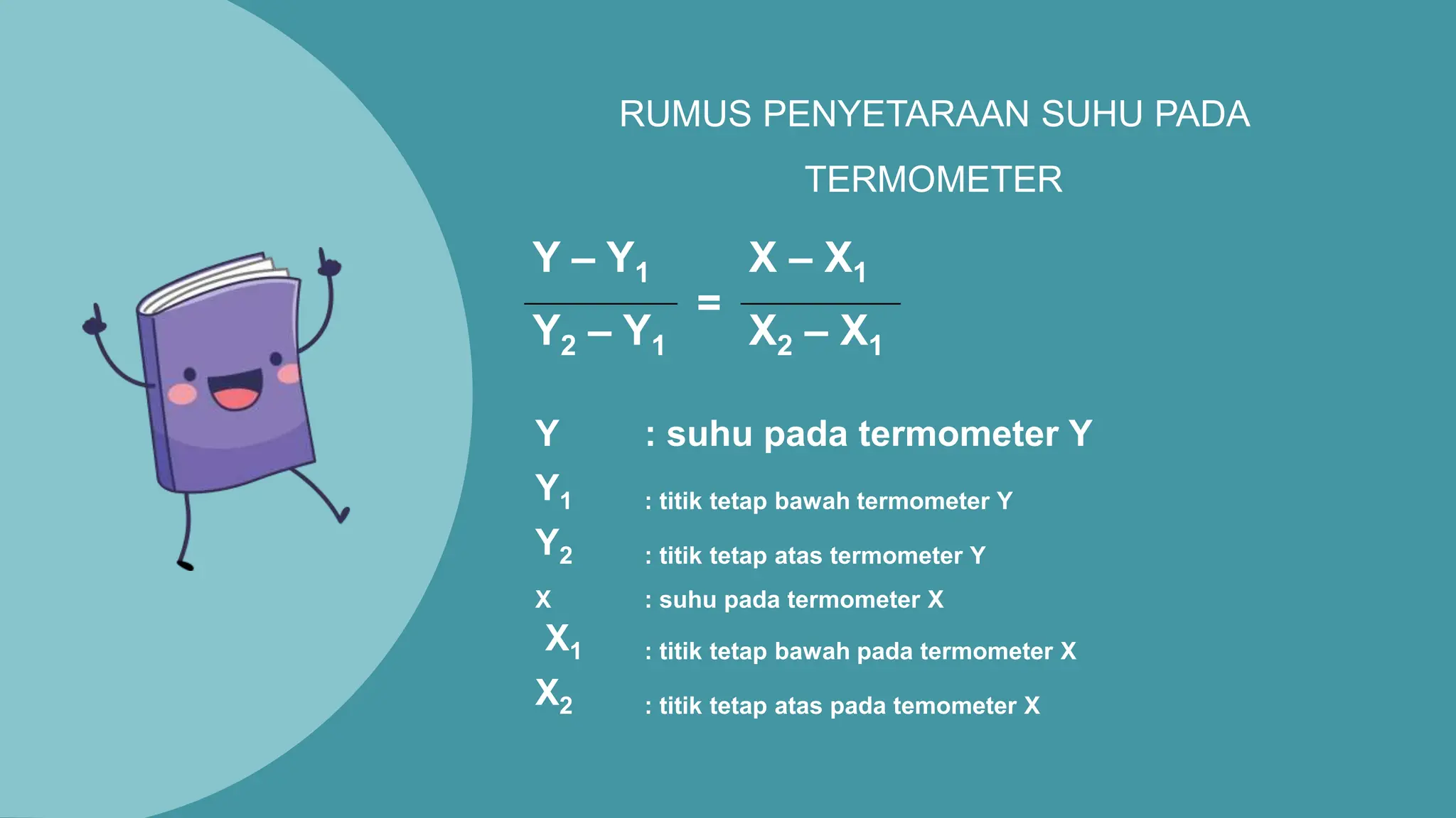 SUHU(konversi suhu) , KALOR DAN PEMUAIAN.pptx
