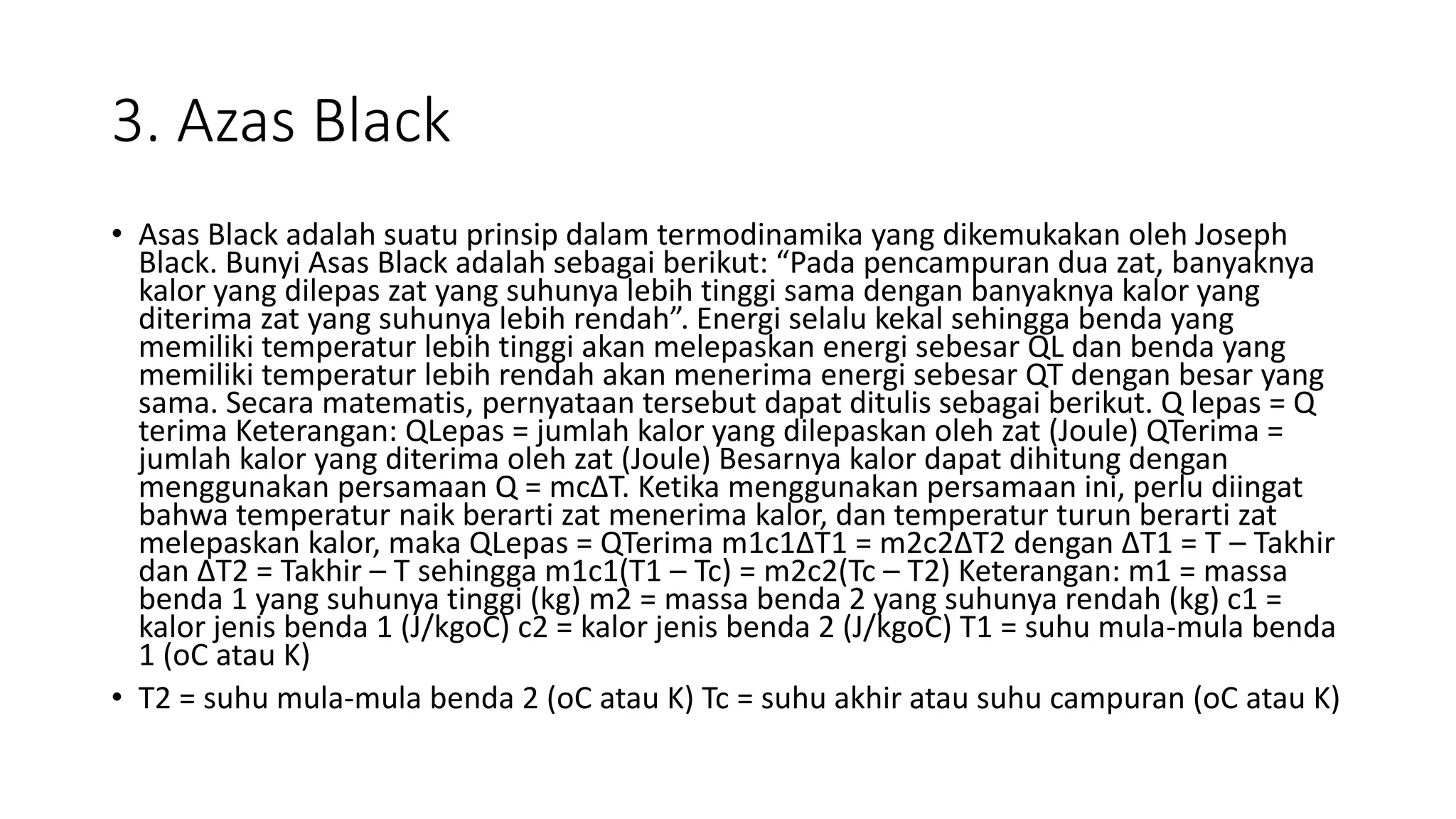 Suhu & Kalor, Pemuaian.pptx