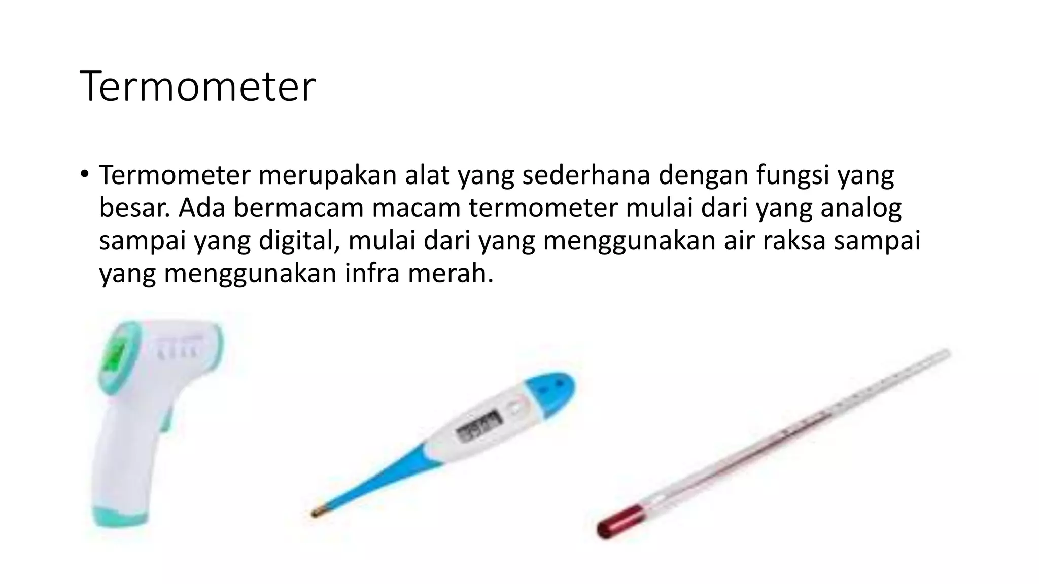 Suhu & Kalor, Pemuaian.pptx