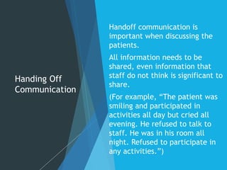 Suicide awareness and prevention | PPTX