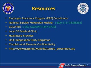 Suicide Awareness Prevention 2018 Alexander.pptx