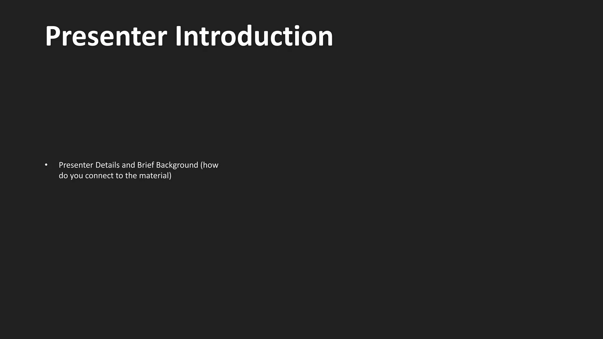 Suicide Prevention in the Workplace | PPTX