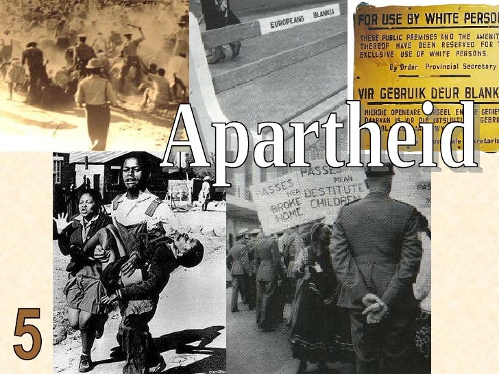 Suid Afrika Geskiedenis (in kort)