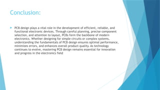 Welcome to the pcb workshop introduction.pptx