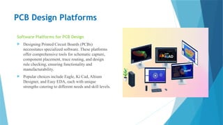 Welcome to the pcb workshop introduction.pptx