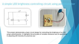 Welcome to the pcb workshop introduction.pptx