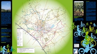 Toerisme in Tienen | PDF | Gardening | Home & Garden