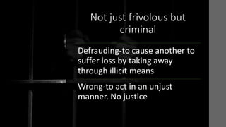 Suing Saints 1 Corinthians 6:1-11 | PPTX | Christianity | Religion ...