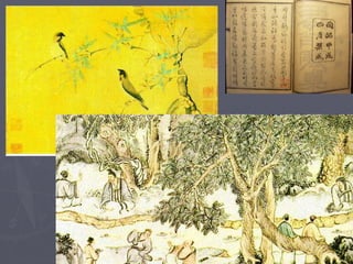 Sui, tang, song | PPT