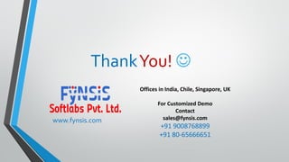 Suite crm brochure fynsis | PDF | Computer Software and Applications ...