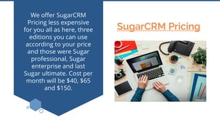 SuiteCRM Store | PDF