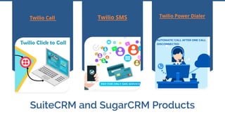 SuiteCRM Store | PDF