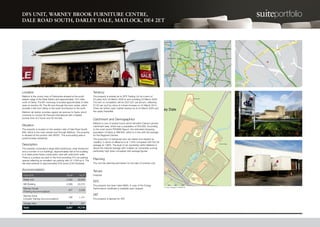 Suite portfolio dfs £24 mn, 9 niy, 16 years | PPT