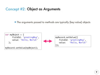 Suite Script 2.0 API Basics | PPT