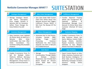 SuiteStation - Netsuite Development,Customization and Consulting ...