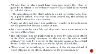 Suits by and against Government.pptx