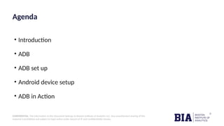 Developing a Simple Python Tool for Website Vulnerability Scanning | PPT